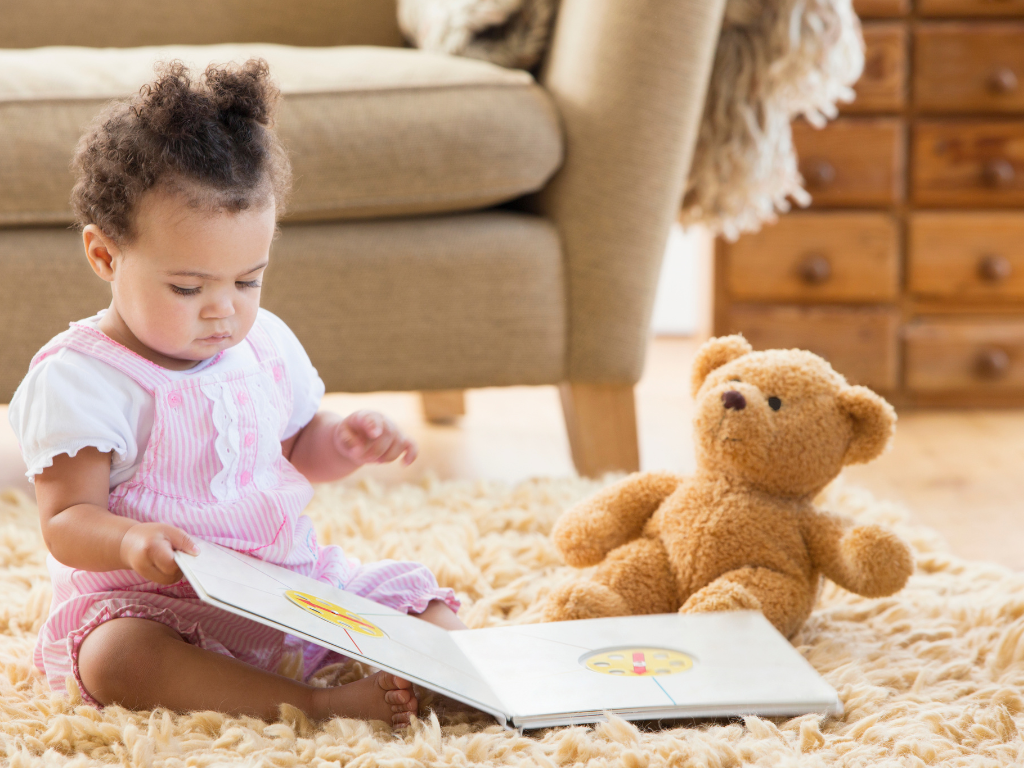 Storytime – Summit Public Library